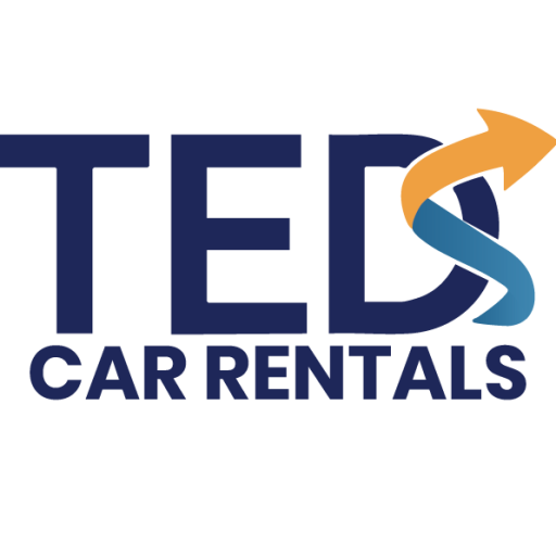 About Ted Car Rentals | Trusted & Affordable Car Rentals